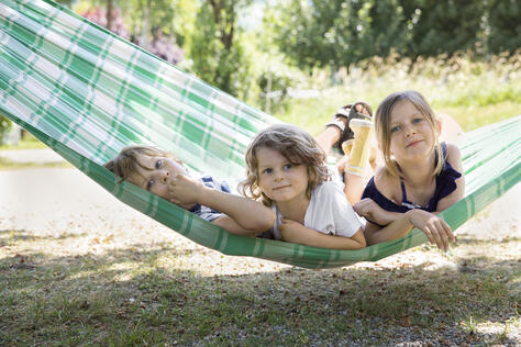 Sommer- und Wintercamping im Zillertal | Natürlich HELL